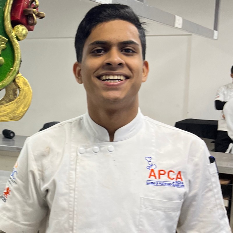 VANSH AHUJA - Trainee - Taj Palce Hotel (New Delhi) | LinkedIn VANSH AHUJA - Trainee - Taj Palce Hotel (New Delhi) | LinkedIn