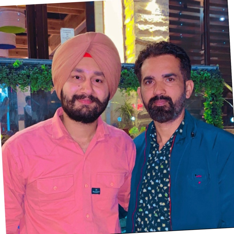 kanwal jit singh - Sr: Telecommunications technicians - Hayat ... kanwal jit singh - Sr: Telecommunications technicians - Hayat ...