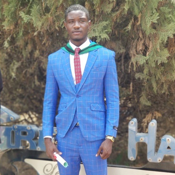 Emmanuel Opoku Nyarko - Senior ICT Assistant - KNUST UITS | LinkedIn Emmanuel Opoku Nyarko - Senior ICT Assistant - KNUST UITS | LinkedIn