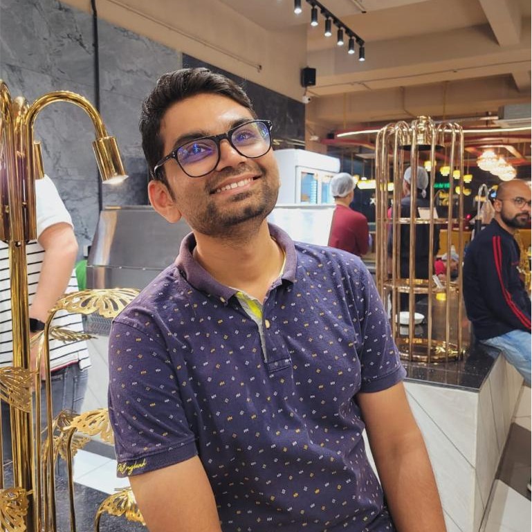 Ravi Rabadiya - Assistant Manager - Brooks steriscience Ltd | LinkedIn Ravi Rabadiya - Assistant Manager - Brooks steriscience Ltd | LinkedIn
