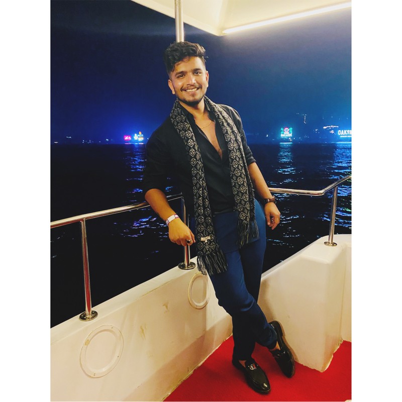 Mohit Jain | LinkedIn Mohit Jain | LinkedIn