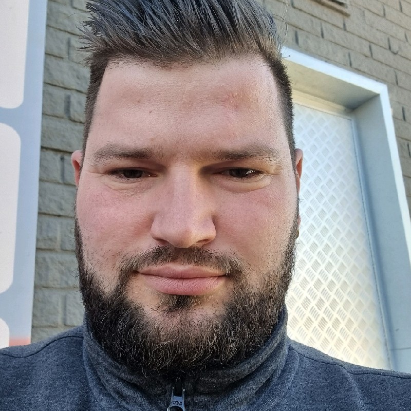 Andrei Mihai Zaharia - Chaufför - Kretslopp Sydost | LinkedIn Andrei Mihai Zaharia - Chaufför - Kretslopp Sydost | LinkedIn