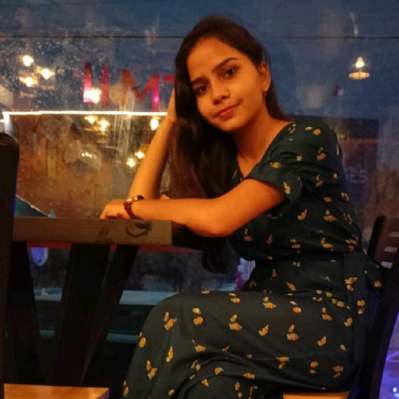 Khushi Pandey - Ccs university - Meerut, Uttar Pradesh, India | LinkedIn Khushi Pandey - Ccs university - Meerut, Uttar Pradesh, India | LinkedIn