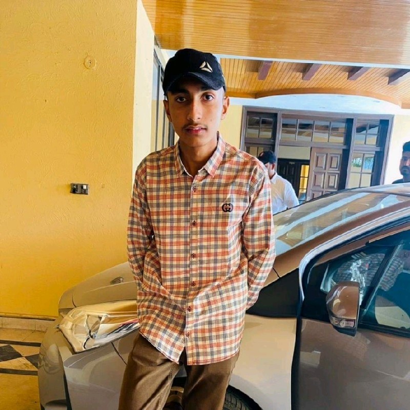 Muhammad Talha - Social Media Marketing Specialist - Freelance | LinkedIn Muhammad Talha - Social Media Marketing Specialist - Freelance | LinkedIn