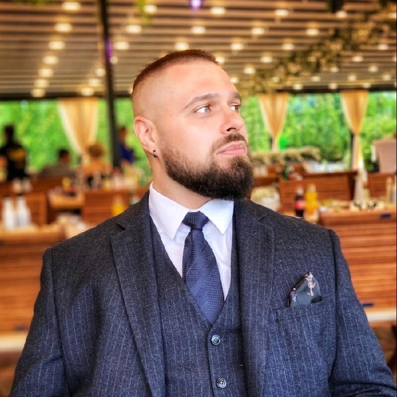 Nikolay Atanasov - ICT Technition - Reichle & De-Massari | LinkedIn Nikolay Atanasov - ICT Technition - Reichle & De-Massari | LinkedIn