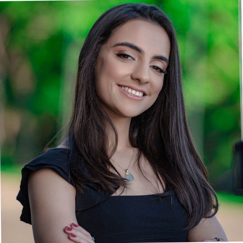 Júlia de Bessa Nogueira - Analista de produtos OEM / OEM Product ... Júlia de Bessa Nogueira - Analista de produtos OEM / OEM Product ...