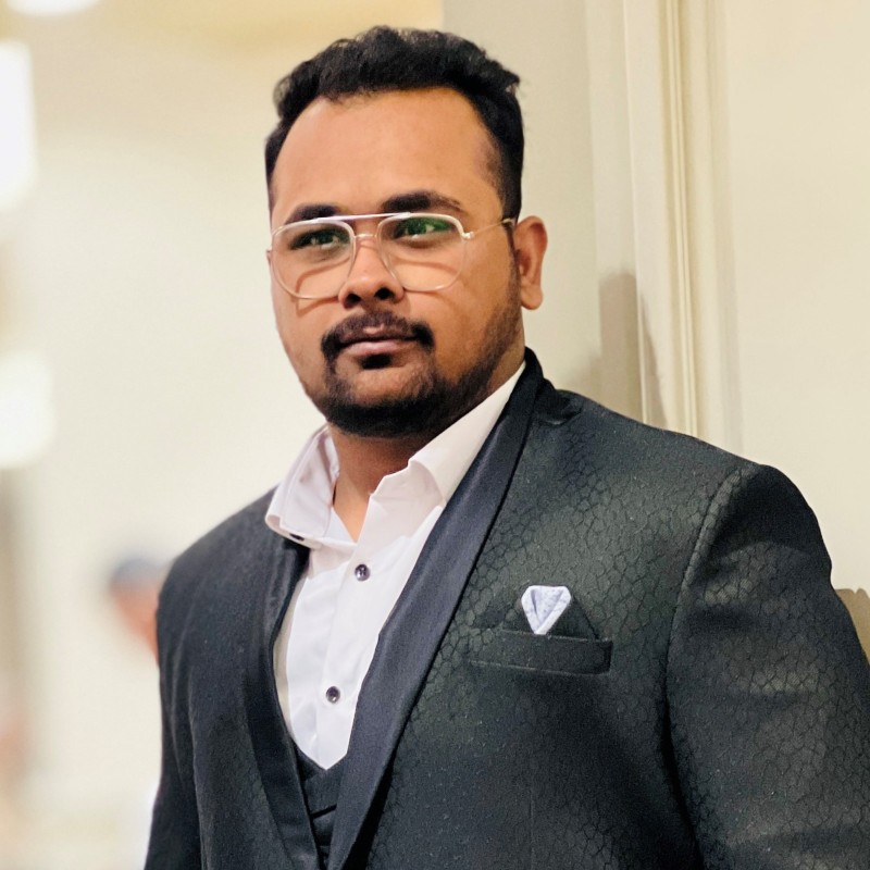 Salik Ansari | LinkedIn Salik Ansari | LinkedIn