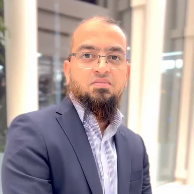 Tanveer Alam Siddiqui | LinkedIn Tanveer Alam Siddiqui | LinkedIn