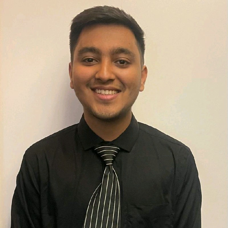 Dhiren Solanki - Article Assistant - Udyen Jain & Associates | LinkedIn Dhiren Solanki - Article Assistant - Udyen Jain & Associates | LinkedIn