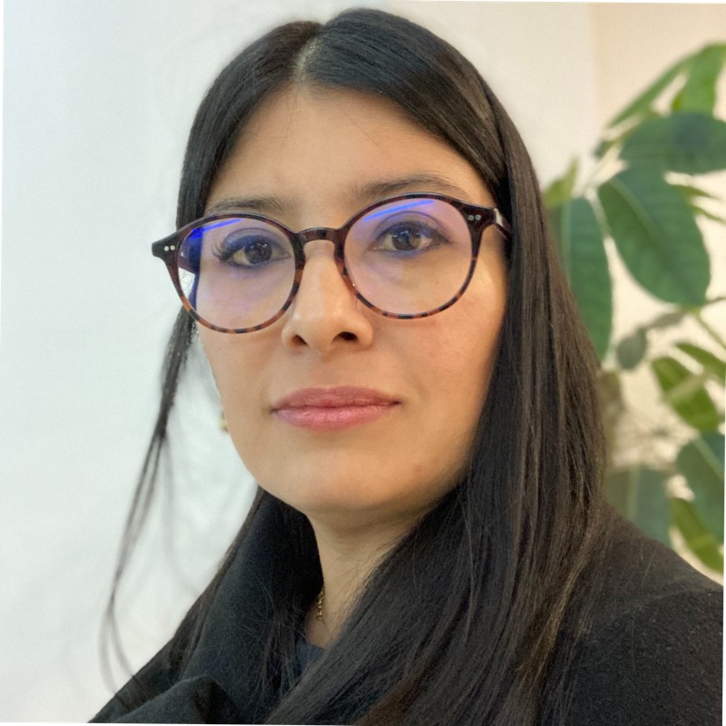 Mayte Guadalupe Cervantes-Badillo - Investigador - COFEPRIS | LinkedIn Mayte Guadalupe Cervantes-Badillo - Investigador - COFEPRIS | LinkedIn