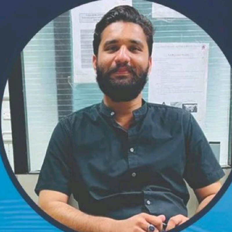 Dr. Muhammad Waqas Khan - Physiotherapist - Al Hamad Hospital | LinkedIn Dr. Muhammad Waqas Khan - Physiotherapist - Al Hamad Hospital | LinkedIn