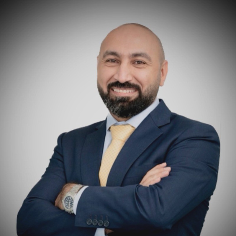 Ahmad Tawfiq - Chief Financial Officer - Nesma | LinkedIn Ahmad Tawfiq - Chief Financial Officer - Nesma | LinkedIn