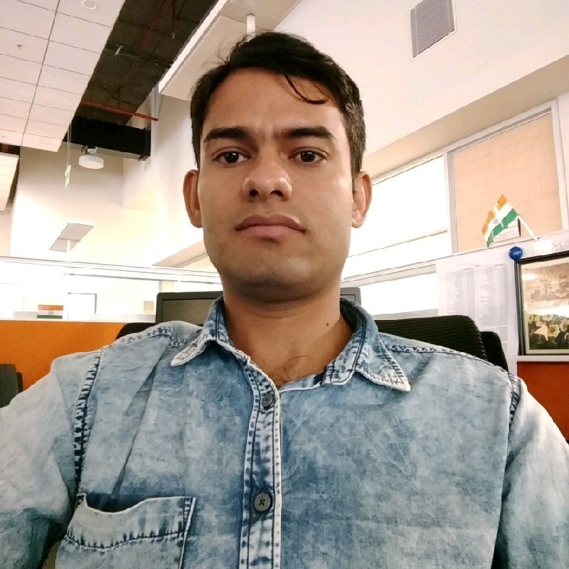 Manish Kumar Sharma | LinkedIn Manish Kumar Sharma | LinkedIn