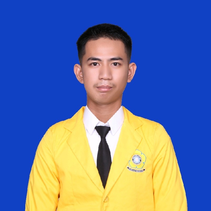M fajar maulana ardi - Universitas Sriwijaya - Palembang, Sumatera ... M fajar maulana ardi - Universitas Sriwijaya - Palembang, Sumatera ...