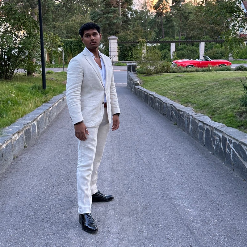 Azmain Rahman - Chief Financial Officer - Bearhouse Capital Oy | LinkedIn Azmain Rahman - Chief Financial Officer - Bearhouse Capital Oy | LinkedIn