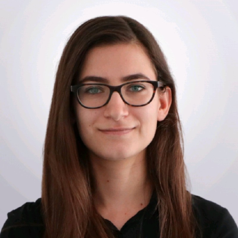 Sabina Halkic - Back End Developer - Agiledrop | LinkedIn Sabina Halkic - Back End Developer - Agiledrop | LinkedIn