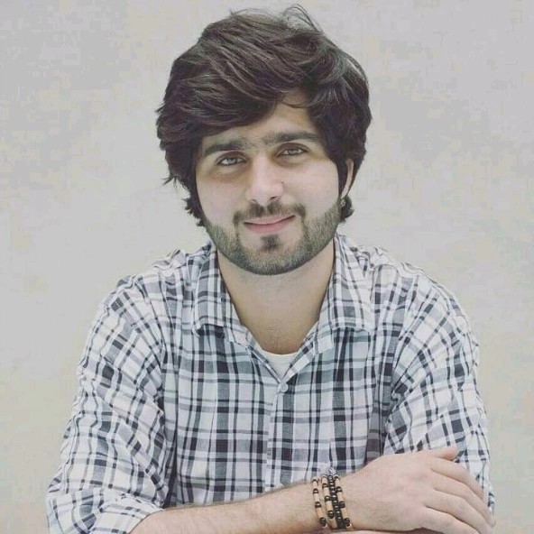 Muhammad Hamza Khan - Head Footwear Designer - KZM Industries Pvt Ltd ... Muhammad Hamza Khan - Head Footwear Designer - KZM Industries Pvt Ltd ...