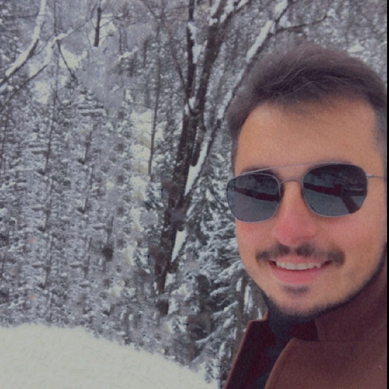 ismail Keles - Trabzon, Türkiye | Profesyonel Profil | LinkedIn ismail Keles - Trabzon, Türkiye | Profesyonel Profil | LinkedIn