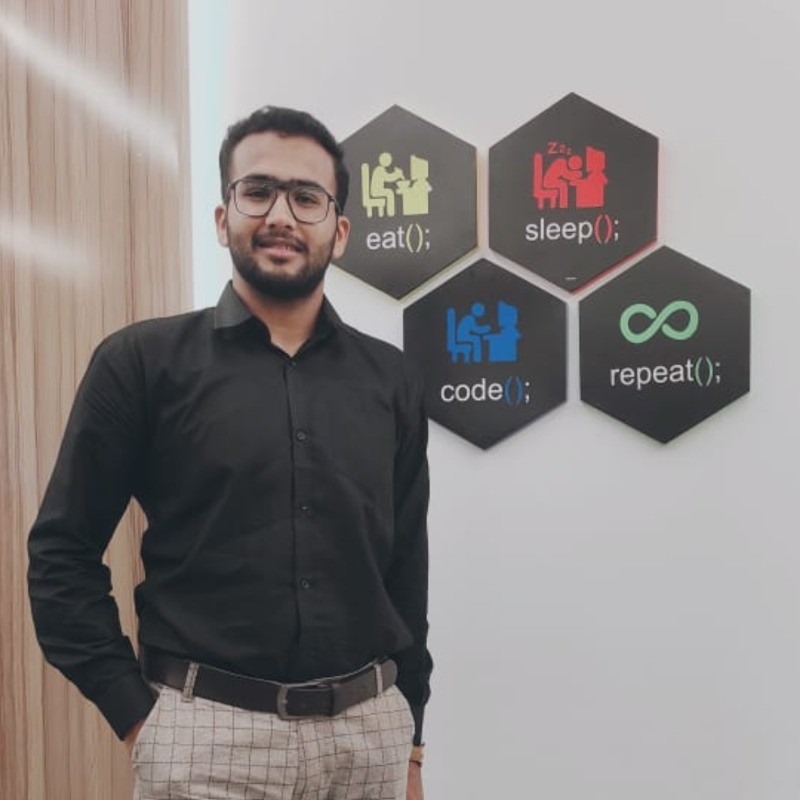 Engr. Hamza Farooq - Data Annotator - Motive | LinkedIn Engr. Hamza Farooq - Data Annotator - Motive | LinkedIn