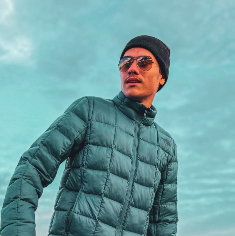 Abishek Paudel - Miami University - Liberty, Ohio, United States | LinkedIn Abishek Paudel - Miami University - Liberty, Ohio, United States | LinkedIn