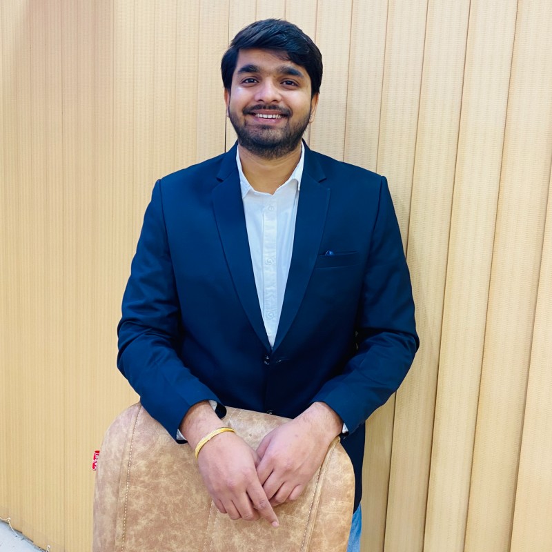 Rishabh Gupta | LinkedIn Rishabh Gupta | LinkedIn