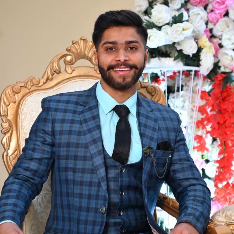 Muhammad Osama Habib - Virtual Assistant - Fiverr | LinkedIn Muhammad Osama Habib - Virtual Assistant - Fiverr | LinkedIn