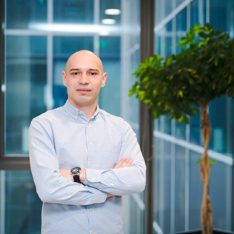 Mario Mitkov | LinkedIn Mario Mitkov | LinkedIn