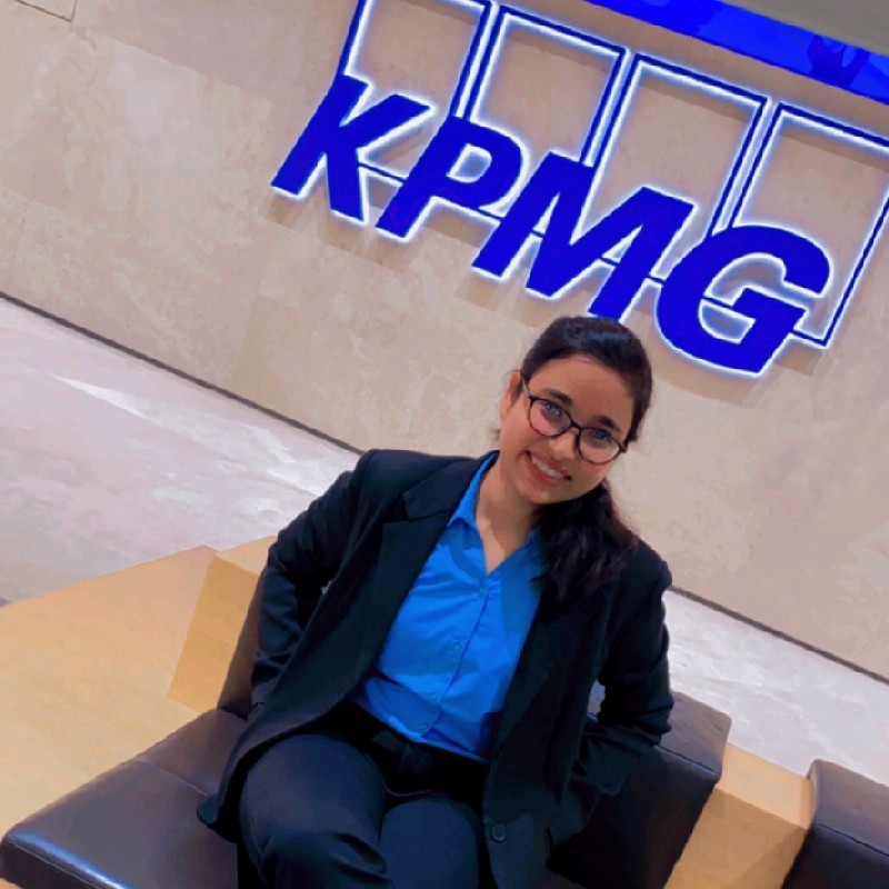 Priya Kumari ACCA - Assistant Manager - KPMG UK | LinkedIn Priya Kumari ACCA - Assistant Manager - KPMG UK | LinkedIn