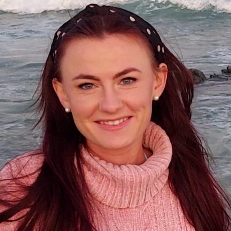 Taline Roos - Unemployed - unemployed | LinkedIn Taline Roos - Unemployed - unemployed | LinkedIn