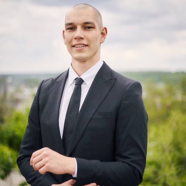 Oleksandr Sheremet - Junior Frontend Developer - Viseven | LinkedIn Oleksandr Sheremet - Junior Frontend Developer - Viseven | LinkedIn