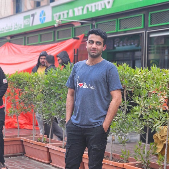 Muhammad Muazzam kiani - Transguard Group | LinkedIn Muhammad Muazzam kiani - Transguard Group | LinkedIn