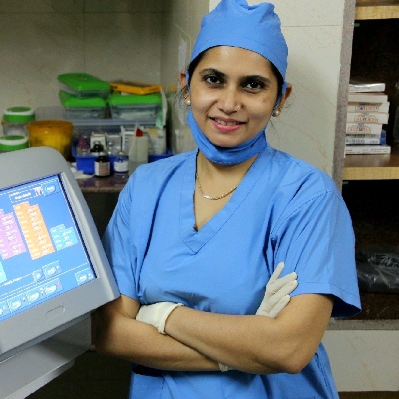 Dr. Darshana Gadgil - Senior Consultant - SaiNetra Advanced Eye Care ... Dr. Darshana Gadgil - Senior Consultant - SaiNetra Advanced Eye Care ...