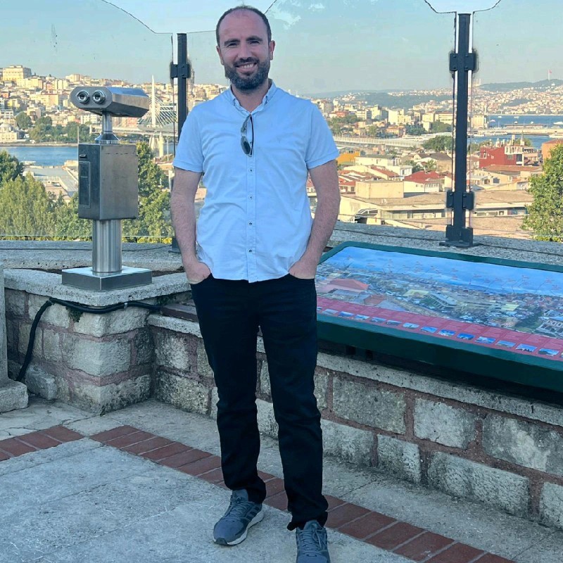 Kemal Ergin - Electrical Electronic Engineer - Dicle Elektrik | LinkedIn Kemal Ergin - Electrical Electronic Engineer - Dicle Elektrik | LinkedIn
