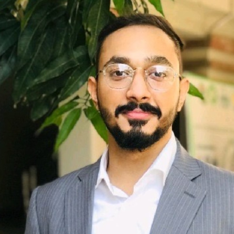 Abdul Mueed - Social Media Marketing Specialist - Fiverr | LinkedIn Abdul Mueed - Social Media Marketing Specialist - Fiverr | LinkedIn