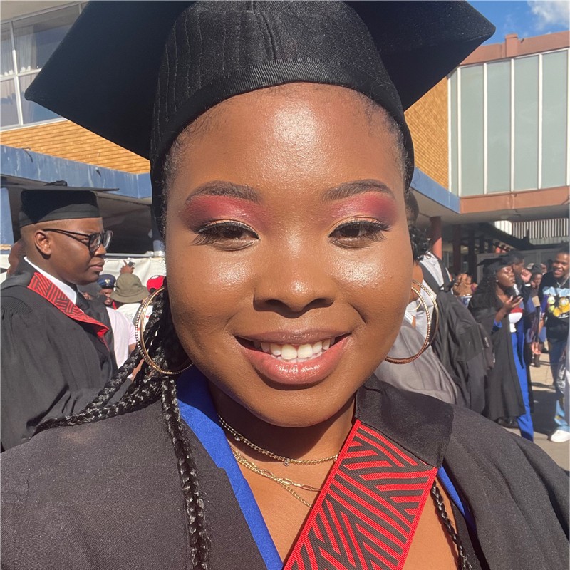 NONTUTHUKO ZONDI - Centurion, Gauteng, South Africa | Professional ... NONTUTHUKO ZONDI - Centurion, Gauteng, South Africa | Professional ...