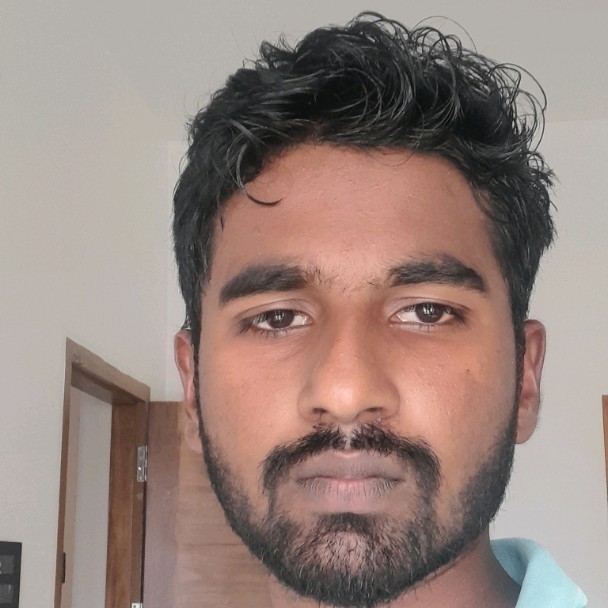 Jenish John - Mechanical Engineer - Volvo Group | LinkedIn Jenish John - Mechanical Engineer - Volvo Group | LinkedIn