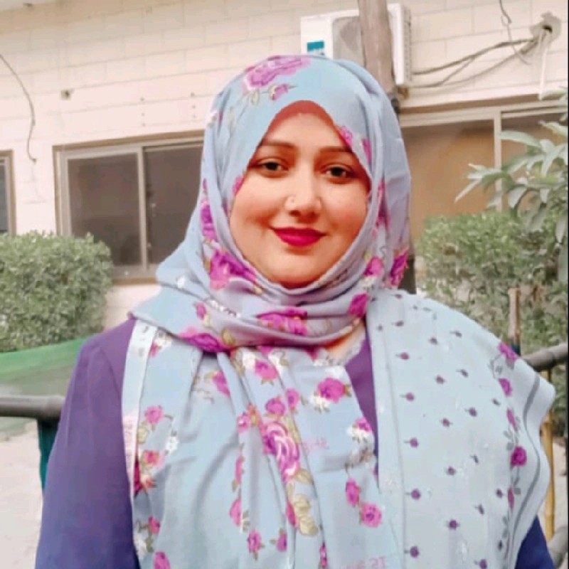 Hira Bibi Subhopoto - Teacher / Coordinator - Dreamers Academy | LinkedIn Hira Bibi Subhopoto - Teacher / Coordinator - Dreamers Academy | LinkedIn