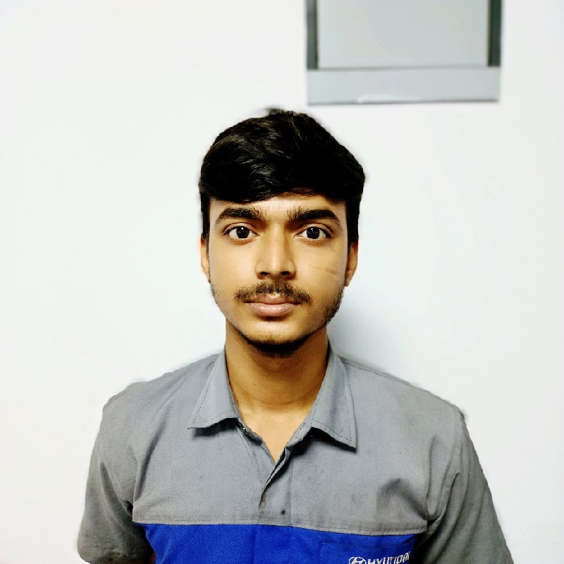 Sujit Mandal - Automotive Electrician - Hyundai RD Motors pvt.ltd ... Sujit Mandal - Automotive Electrician - Hyundai RD Motors pvt.ltd ...