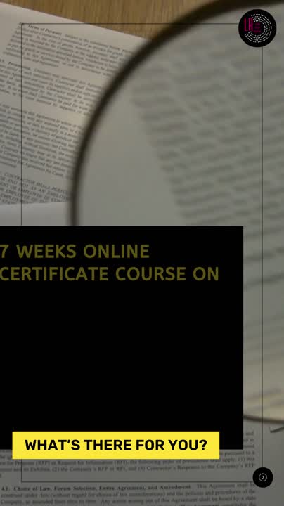 Risha Fatema on LinkedIn: Contract drafting is an essential skills for ... Risha Fatema on LinkedIn: Contract drafting is an essential skills for ...