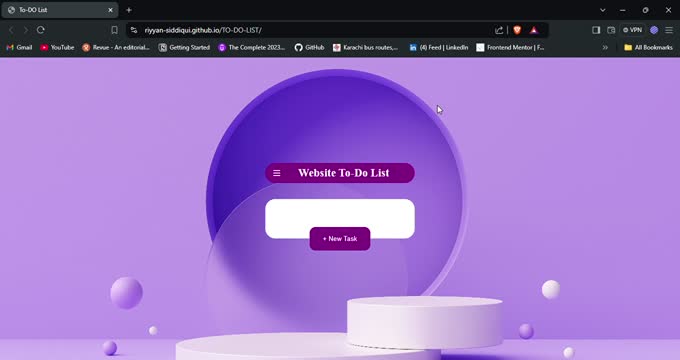 Riyyan Siddiqui on LinkedIn: #codealpha #internship #html #css #js Riyyan Siddiqui on LinkedIn: #codealpha #internship #html #css #js