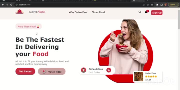 Chukwuemeka Divine on LinkedIn: #linkedin #reactjs #food #coding # ... Chukwuemeka Divine on LinkedIn: #linkedin #reactjs #food #coding # ...