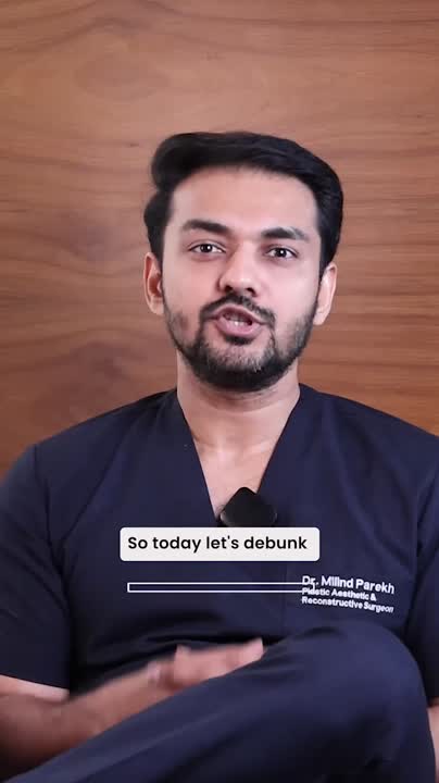 Dr Milind Parekh on LinkedIn: Hair Got You Stressed? Don’t let hair ... Dr Milind Parekh on LinkedIn: Hair Got You Stressed? Don’t let hair ...