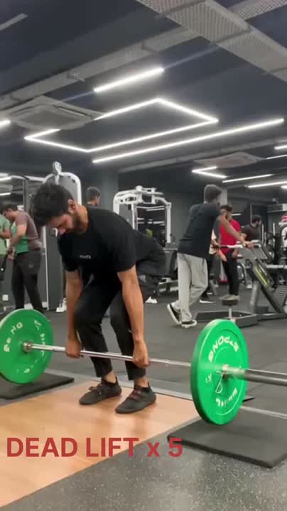 Yash Gandhi on LinkedIn: #bodyevolution #squats #rows #hangclean # ... Yash Gandhi on LinkedIn: #bodyevolution #squats #rows #hangclean # ...
