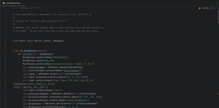 Omkar Kanse on LinkedIn: #codsoft #pythonprogramming #codsoftinternship Omkar Kanse on LinkedIn: #codsoft #pythonprogramming #codsoftinternship