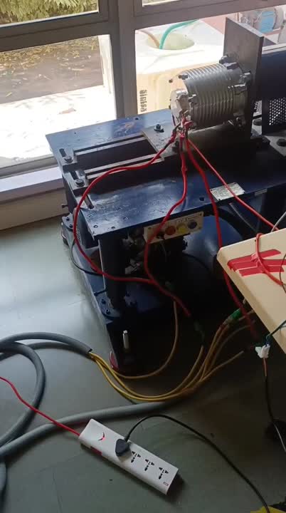 Pradeep V. on LinkedIn: #bldc #bldcmotor #pmsm #motorcontrol #motor # ... Pradeep V. on LinkedIn: #bldc #bldcmotor #pmsm #motorcontrol #motor # ...
