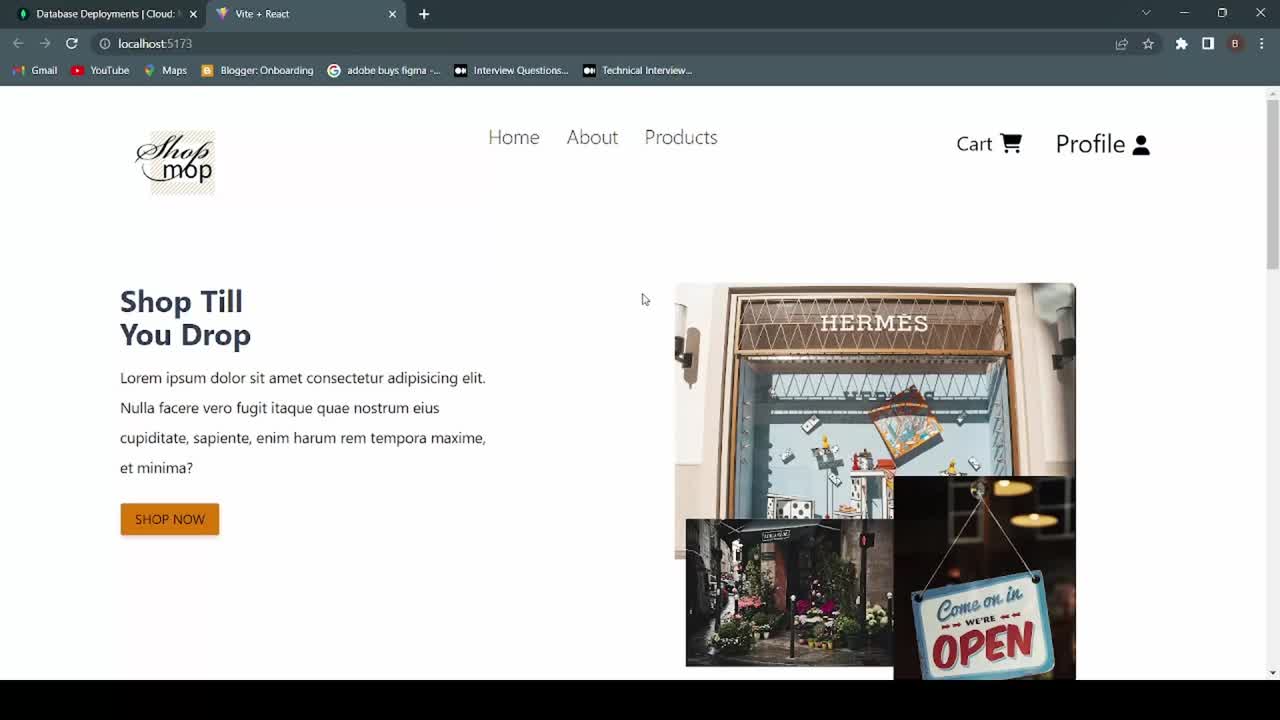 Bodhisattwa Basu on LinkedIn: #mongodb #reactjs #nodejs #expressjs # ... Bodhisattwa Basu on LinkedIn: #mongodb #reactjs #nodejs #expressjs # ...