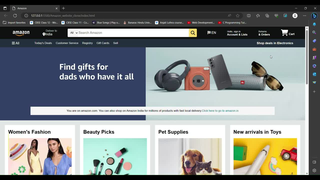 Lucky Verma on LinkedIn: #codinglife #html #css #github #webdevelopment ... Lucky Verma on LinkedIn: #codinglife #html #css #github #webdevelopment ...