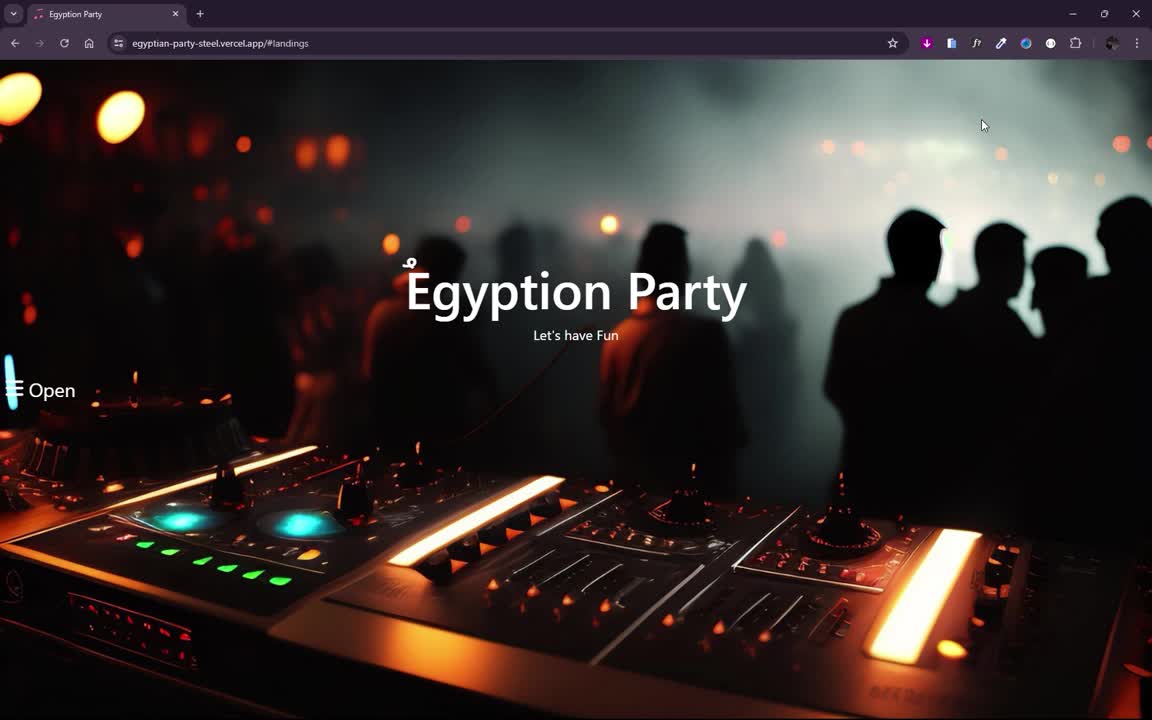 Hamdi Emad on LinkedIn: #jquery #webdevelopment #html #css #bootstrap # ... Hamdi Emad on LinkedIn: #jquery #webdevelopment #html #css #bootstrap # ...