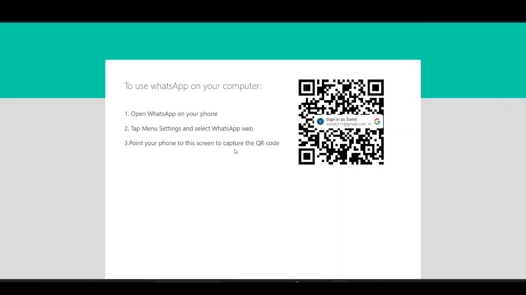 Somil Jain on LinkedIn: #connections #meta #whatsapp #project #reactjs ... Somil Jain on LinkedIn: #connections #meta #whatsapp #project #reactjs ...