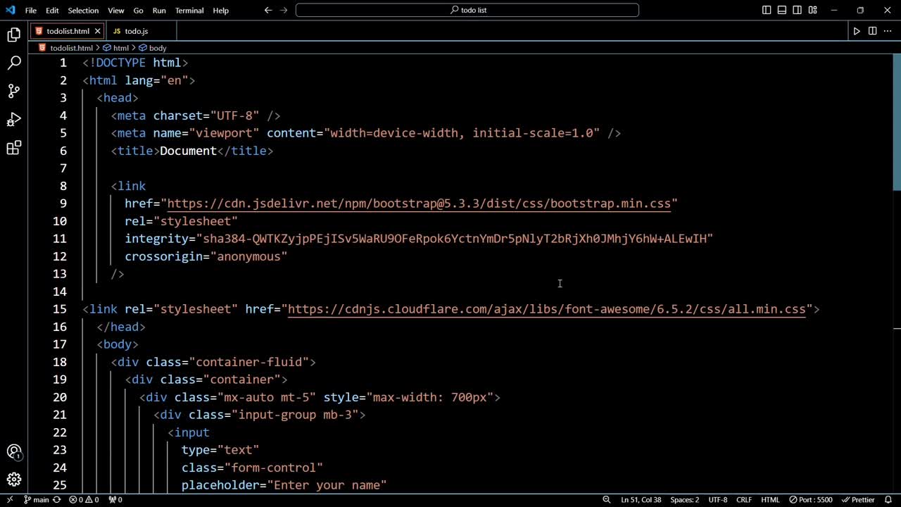 dileep meena on LinkedIn: #pninfosys #html #css #bootstrap #javascript dileep meena on LinkedIn: #pninfosys #html #css #bootstrap #javascript